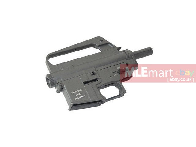 Classic Army M15A1 Vietnam Metal Body | MLEmart.com