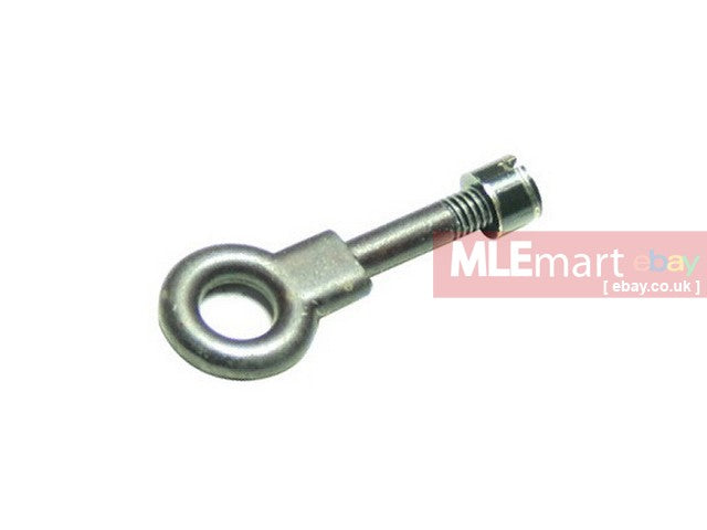 Classic Army MP5 AEG Front Sling Loop | MLEmart.com