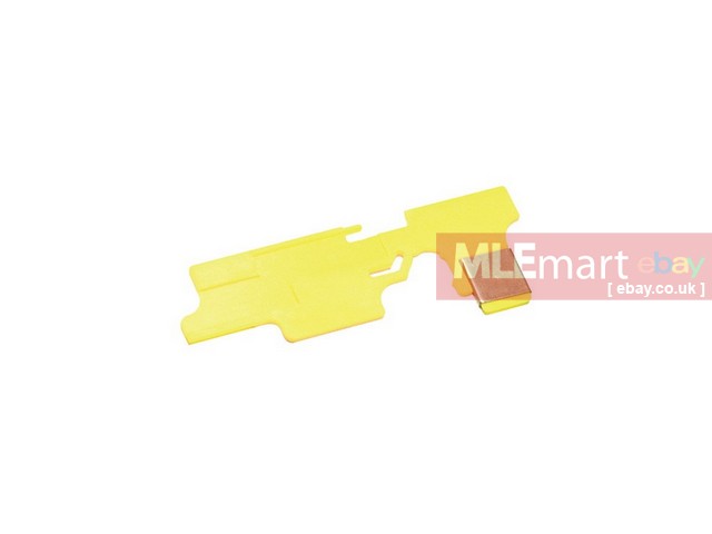 Classic Army G3 Selector Plate | MLEmart.com