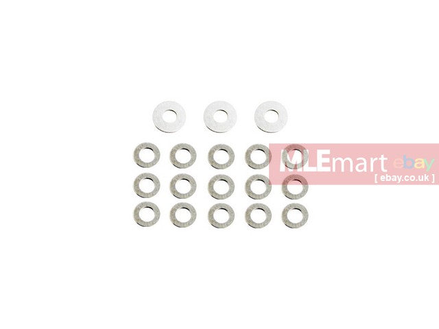 Classic Army Shim Set | MLEmart.com