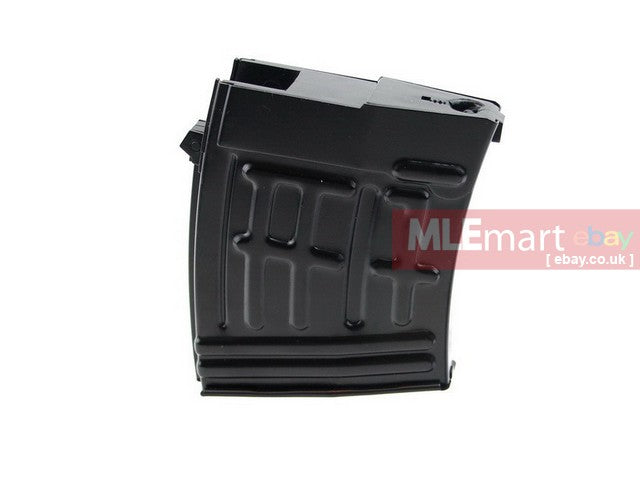 Classic Army Magazine for SVD (40 Rd) | MLEmart.com