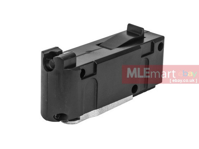 Classic Army M870 Magazine (20rd) (Black) | MLEmart.com