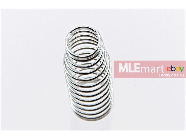 Dynamic Precision Enhanced Nozzle Spring for Marui M45A1 GBBP | MLEmart.com
