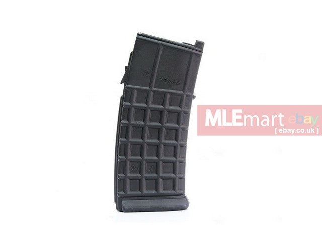 GHK AUG GBBR 30 rds Green Gas Magazine | MLEmart.com