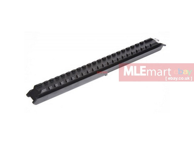 GHK AUG GBBR Aluminum Top Rail (AUG-K-1)– MLEmart.com