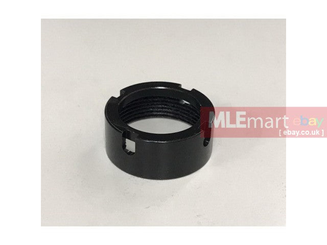 GHK DD MK18 RIS II Barrel Nut / Fixed Ring | MLEmart.com