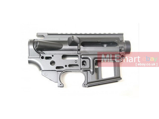 GHK M4 Hollow Upper and Lower Receiver Set | MLEmart.com