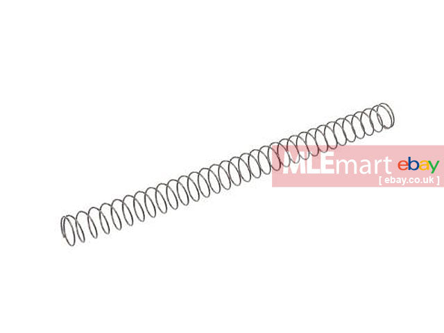 GHK M4 GBBR Enhanced Blowback Recoil Spring (M4-KIT-03-2)– MLEmart.com