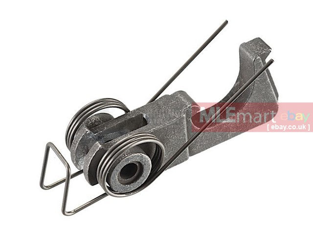 GHK M4 GBBR Hammer and Spring Set ( M4-23 ) | MLEmart.com