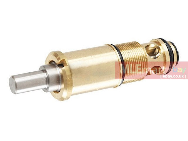 GHK M4/ G5 GBBR Green Gas Magazine Output Valve (M4-M-07/ GMAG-06/ G5-M ...