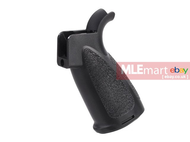 HAO V7 Grip for PTW - Black | MLEmart.com