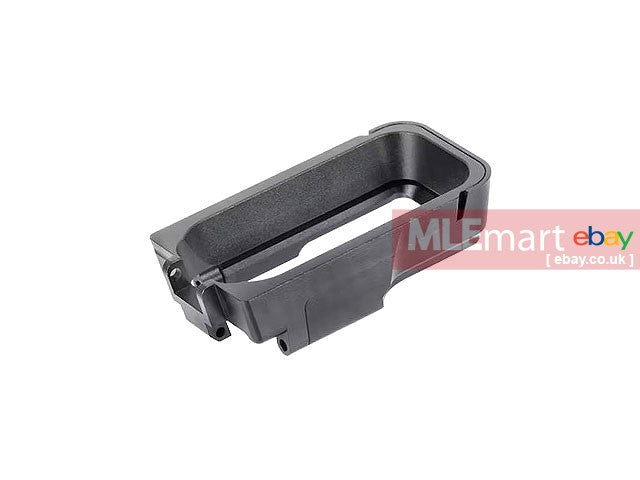 5KU Adaptive Magwell for M4 AEG Rifle (Black) | MLEmart.com