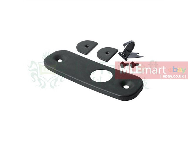 LCT Airsoft RPK Butt Plate for Wood Version– MLEmart.com