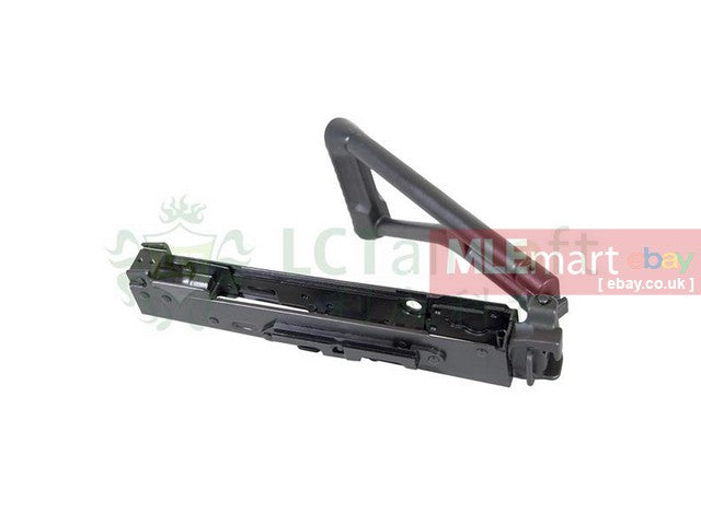 LCT Airsoft G03 & G04 Steel Receiver & Galil Stock | MLEmart.com