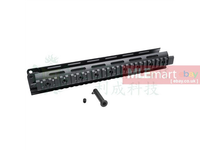 LCT Airsoft LC3-RS Handguard | MLEmart.com