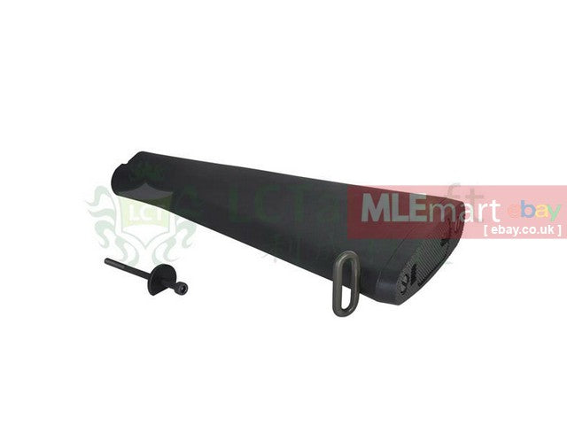 LCT Airsoft LR16 Fixed Stock | MLEmart.com