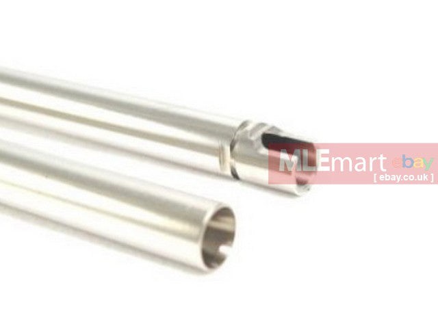 Maple Leaf 470mm 6.02 Inner Barrel for VFC M40A3 (ML-V470) | MLEmart.com
