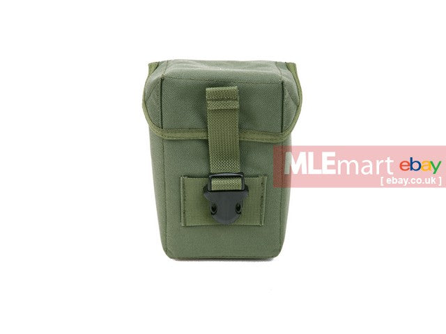 Pantac Molle GPS/ACOG Ultility Pouch,Cordura | MLEmart.com