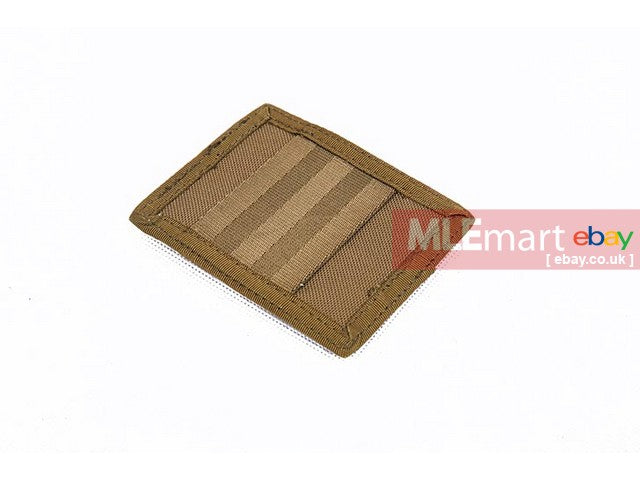 Pantac Molle Drop Leg Holster Adaptor, Cordura | MLEmart.com