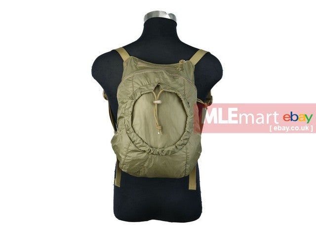 Pantac Capsule Pack,Small | MLEmart.com