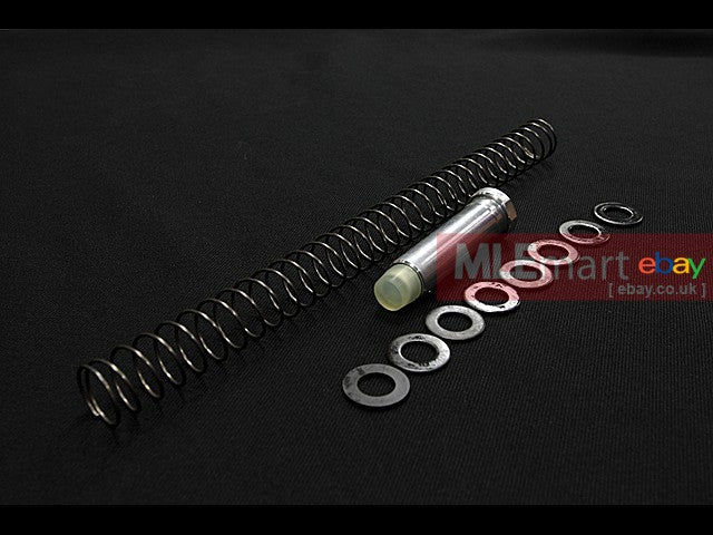 RA-TECH Super recoil buffer (Ver. 3) For WA,WE,INO,KSC/KWA– MLEmart.com