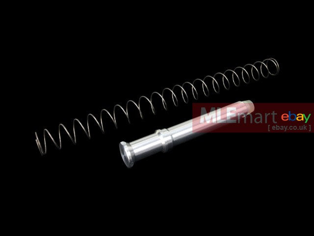 RA-TECH M16 super recoil buffer (Ver. 3) For INO M5/ WE M16 | MLEmart.com