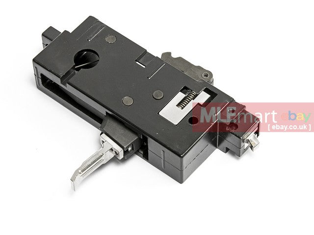 RA-TECH steel variable pull stroke trigger box (type 2)– MLEmart.com