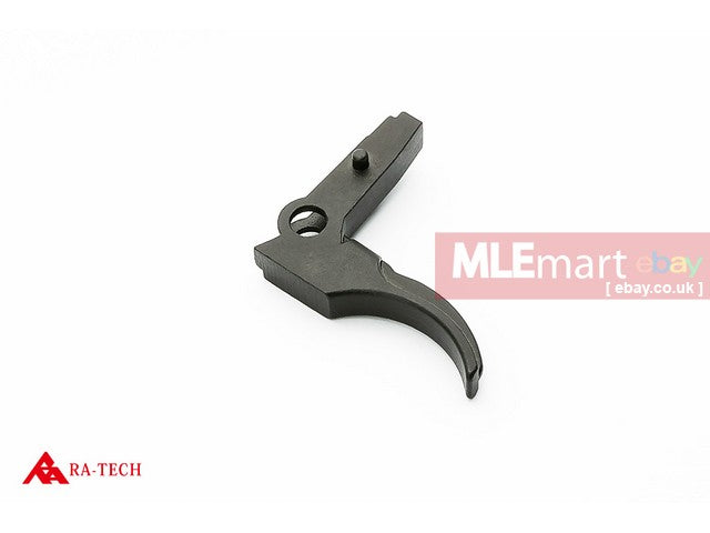 RA-TECH steel trigger for WE SCAR-L / SCAR-H GBB series | MLEmart.com
