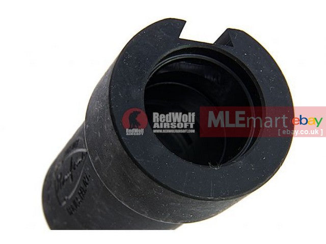 RGW Cutts Compensator for Cybergun Thompson M1A1 GBBR– MLEmart.com