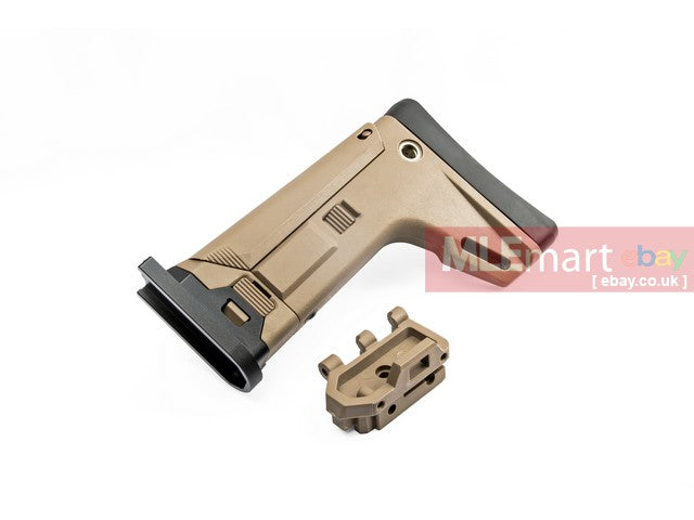 Renegade-Tech STOCK KIT for WE SCAR / ACR (TAN) | MLEmart.com