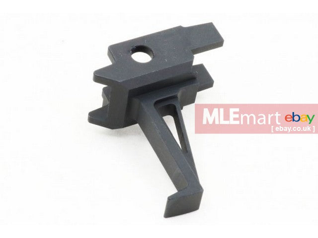 Revanchist Flat Trigger Type A For GHK AK GBBR Series | MLEmart.com