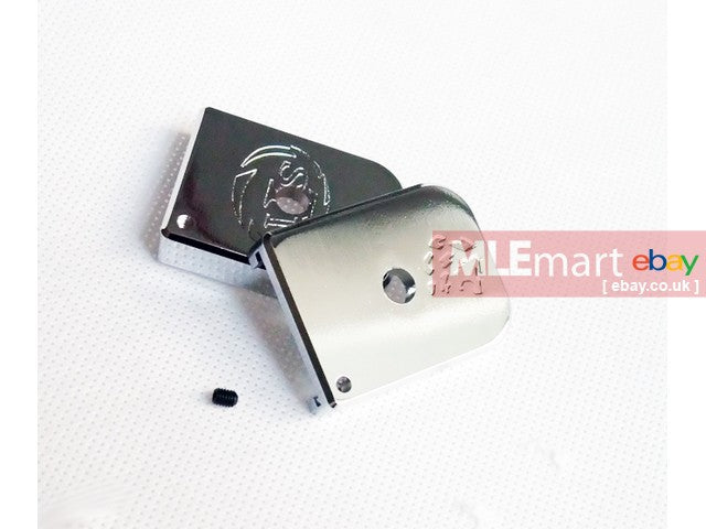 Saph Limcat Mag Base for TM Hi-Capa | MLEmart.com