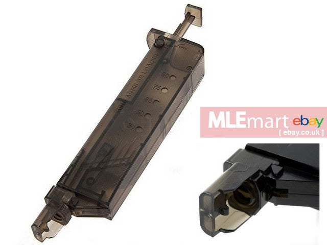 Saph BB Loader (Small Size) | MLEmart.com