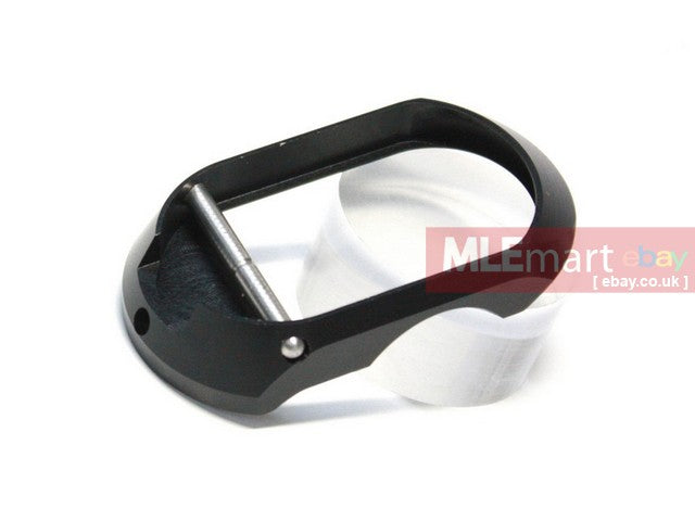 UFC STI Tactical Magwell-BK | MLEmart.com