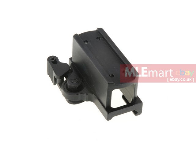 UFC QD Mount For T1 BK | MLEmart.com