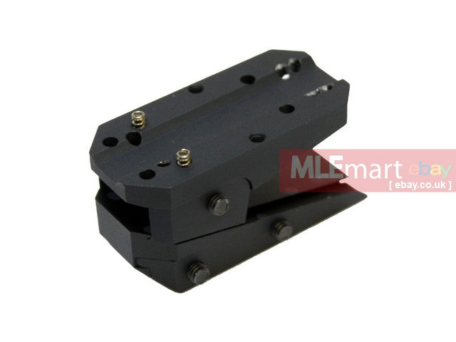 UFC ELE Adjustable Mount For T1/T2/MRO/RMR | MLEmart.com