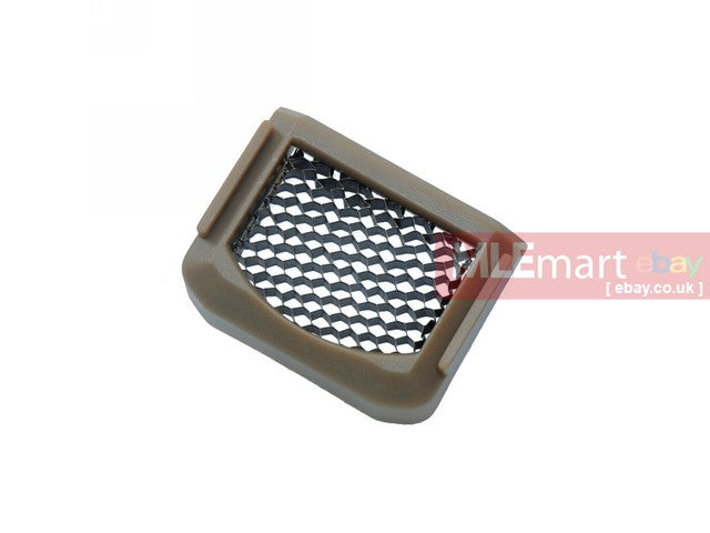 Killflash For RMR Red Dot Sight (Tan) | MLEmart.com