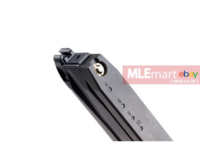 Umarex H&K USP Compact 22rds Gas Magazine (by KWA)– MLEmart.com
