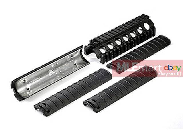VFC M4 RIS Rail Handguard System | MLEmart.com