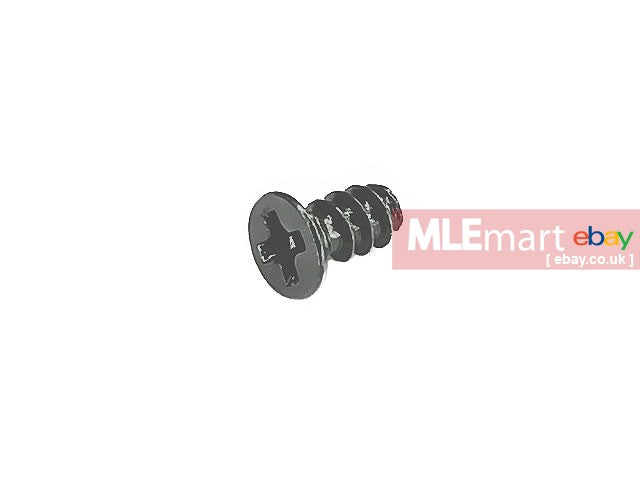 VFC G17 Gen5 / G19 Gen4 / G19X / G45 GBB Front Sight Screw | MLEmart.com