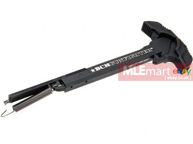 VFC BCM GUNFIGHTER Ambidextrous Charging Handle Mod 4x4 for M4 AEG (VF9 ...