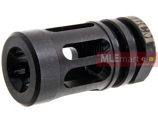 VFC BCM GUNFIGHTER MOD 0 Compensator (14mm CCW) for AEG / GBBR ...