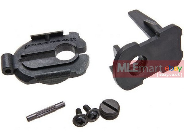 VFC BCM GUNFIGHTER MOD 3 Grip for AEG | MLEmart.com