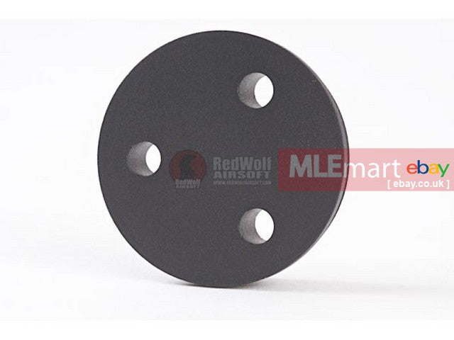 VFC G28/ HK417 GBBR Stock Buffer Tube End Cap (VG29SPC010) | MLEmart.com