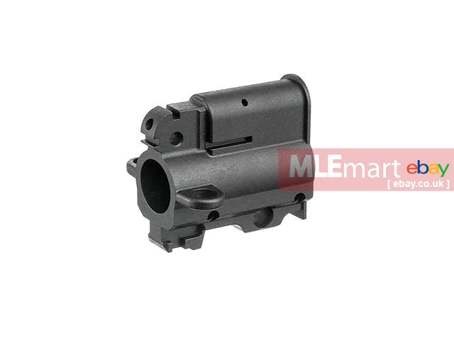 VFC HK416 Gen.2 GBBR Gas Block | MLEmart.com