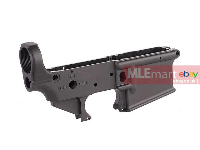 VFC M4 V2 GBBR Forged Lower Receiver | MLEmart.com