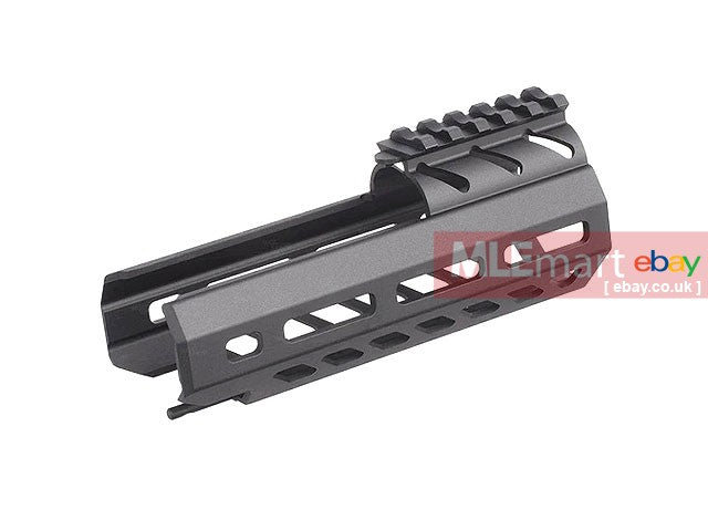 VFC / Sig Air MPX AEG 6-inch Handguard ( VGB4HGD002 ) | MLEmart.com