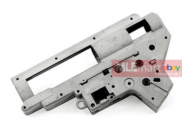 VFC 8mm Enhanced Gearbox Shell Ver.2 | MLEmart.com