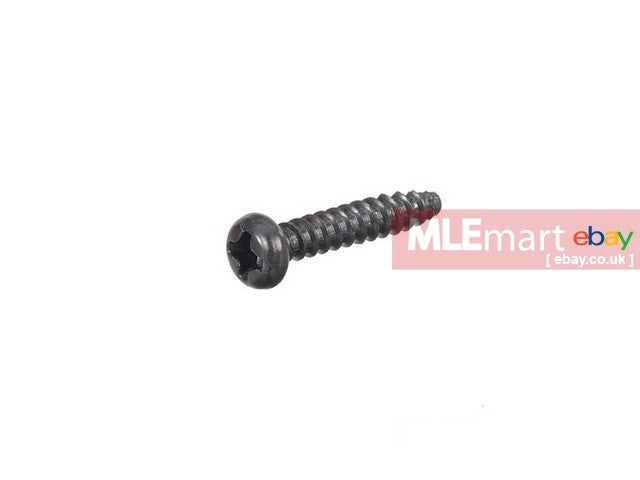 VFC ORIGINAL PARTS - M3X15 SCREW ( PSCW031531 ) | MLEmart.com