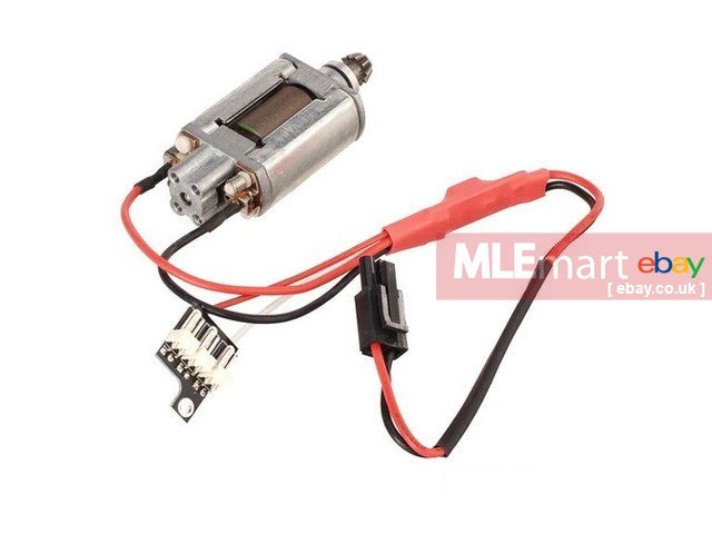 VFC MP7 AEG Motor and PCB Wire Assembly ( V0B0WIR000 ) | MLEmart.com